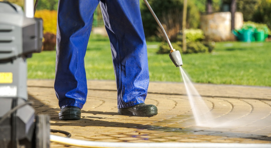 How Does a Pressure Washer Work: The Science Behind Clean Surfaces ...
