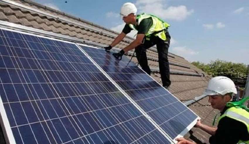 Solar + Smart Home Integration: What You Need to Know | Narvik Home Parcs